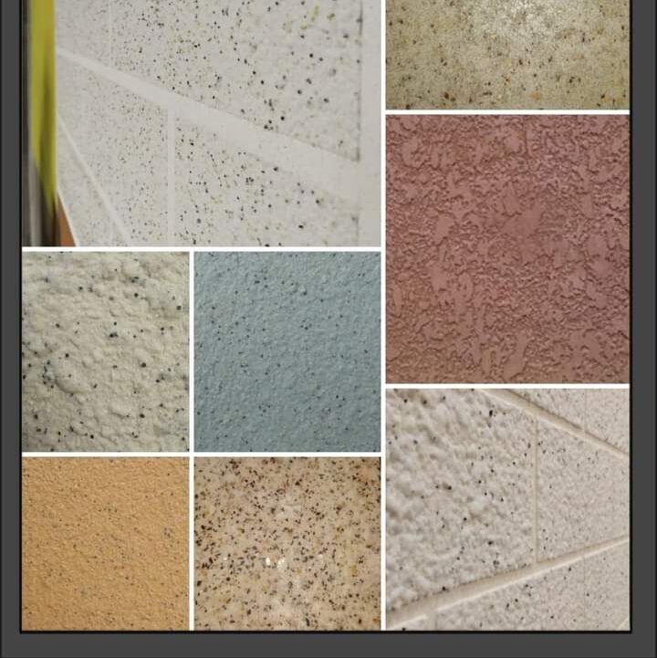 Stone Finish texture – Choice Wall Texture